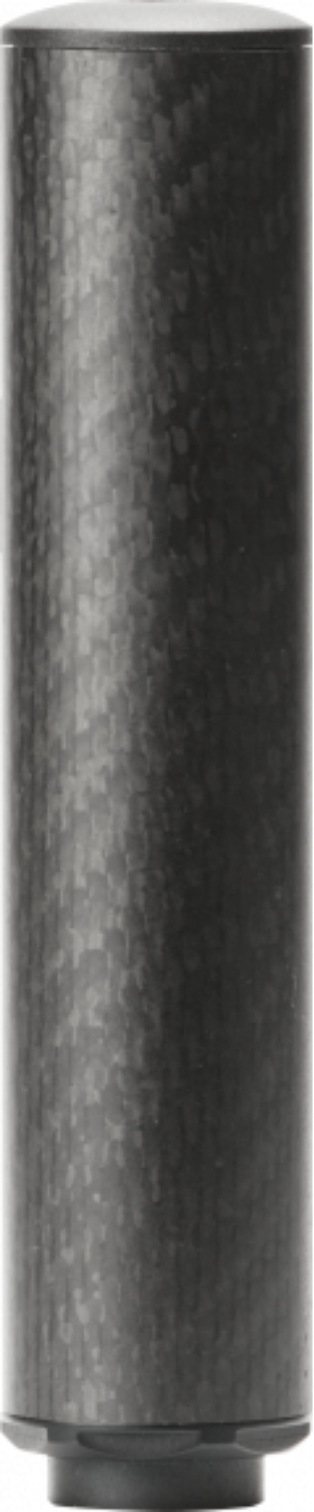 Silencieux Rimfire A-TEC Wave Carbon cal.22 Lr (Filetage 1/2x28 ...