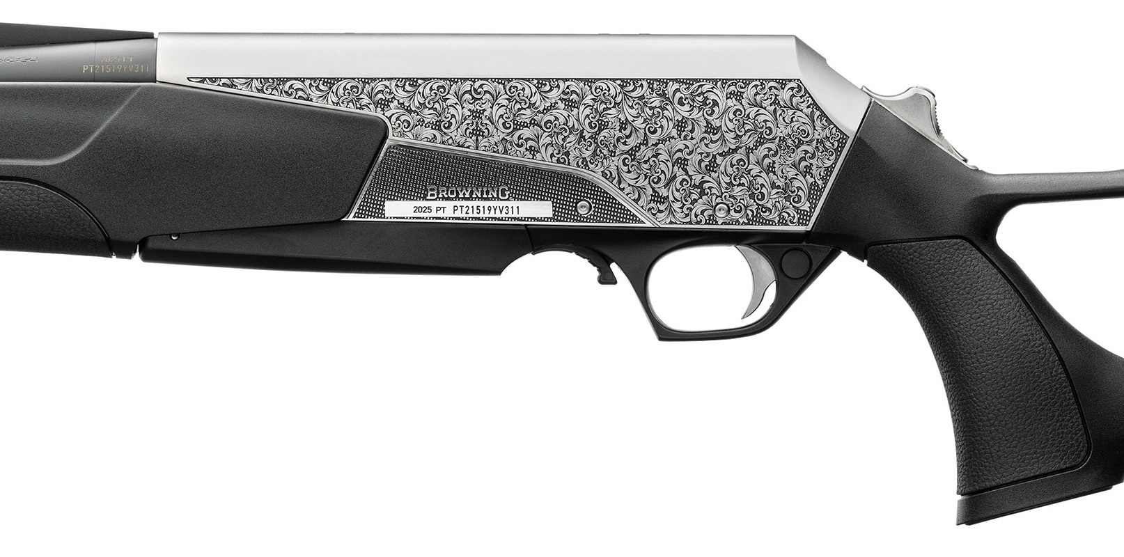 Carabine 308 Semiautomatique Occasion