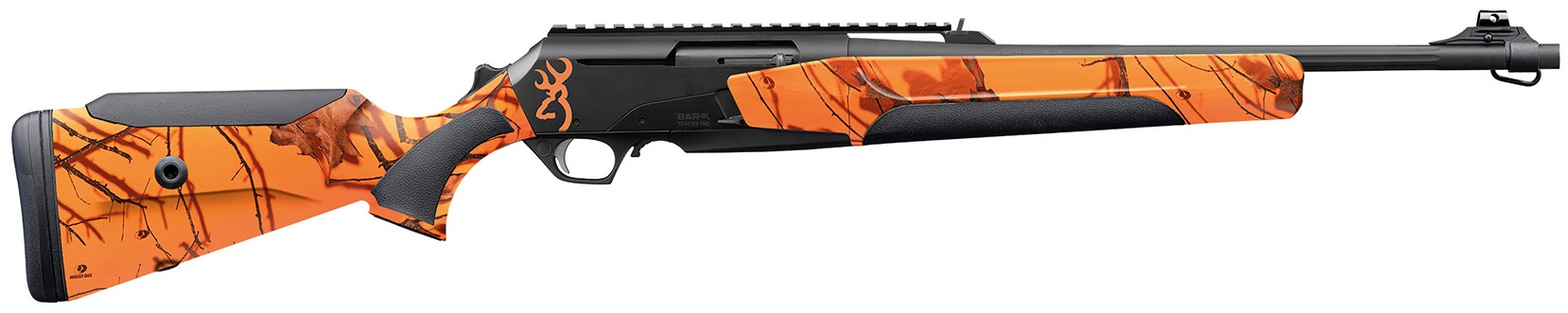 Carabine 308 Semiautomatique Occasion