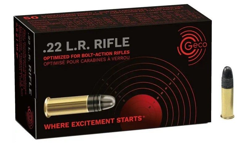 Pistolet RUGER MARK IV Tactical 4.4" calibre 22 Lr - Armes catégorie B ...