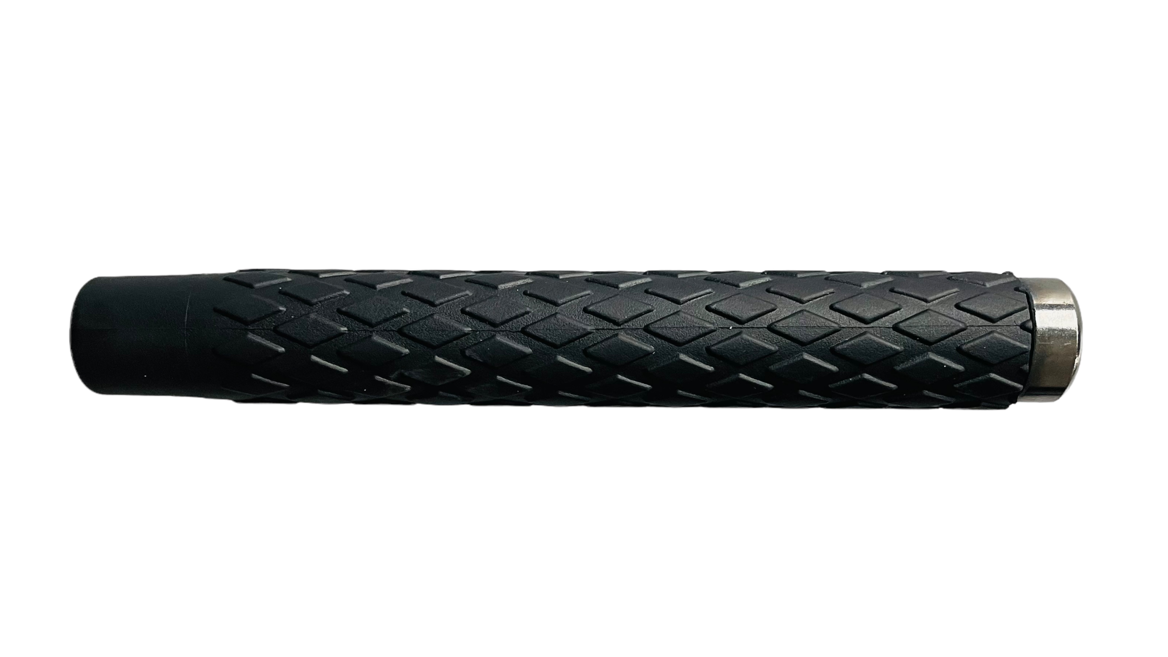 Matraque télescopique de poche PIRANHA Acier Trempé (53 cm) - Matériel ...