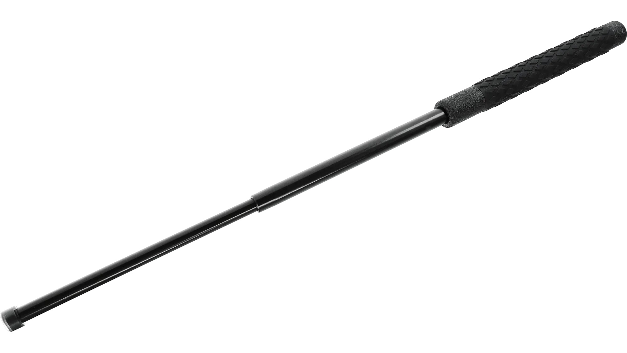 Matraque télescopique de poche PERFECTA Prosecur 63 cm - Matériel de ...