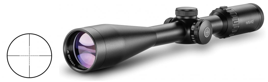 Carabine WINCHESTER Xpert Varmint 22" STRATA cal.22Lr "lunette HAWKE ...