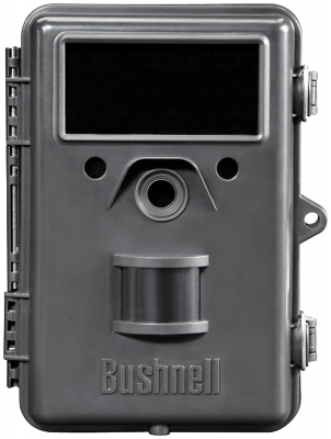 Caméra de surveillance BUSHNELL CAM HD Black Led - sur armurerie-lavaux.com