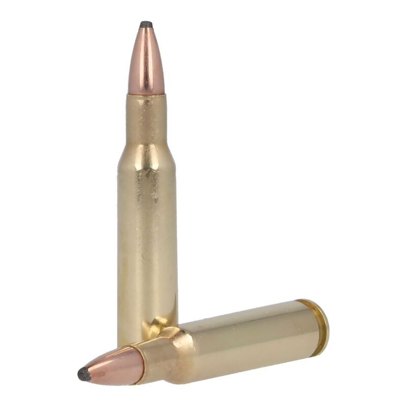 REMINGTON cal.222 Rem PSP Core Lokt 50 grains - 3.2 grammes /20 - Rayon ...