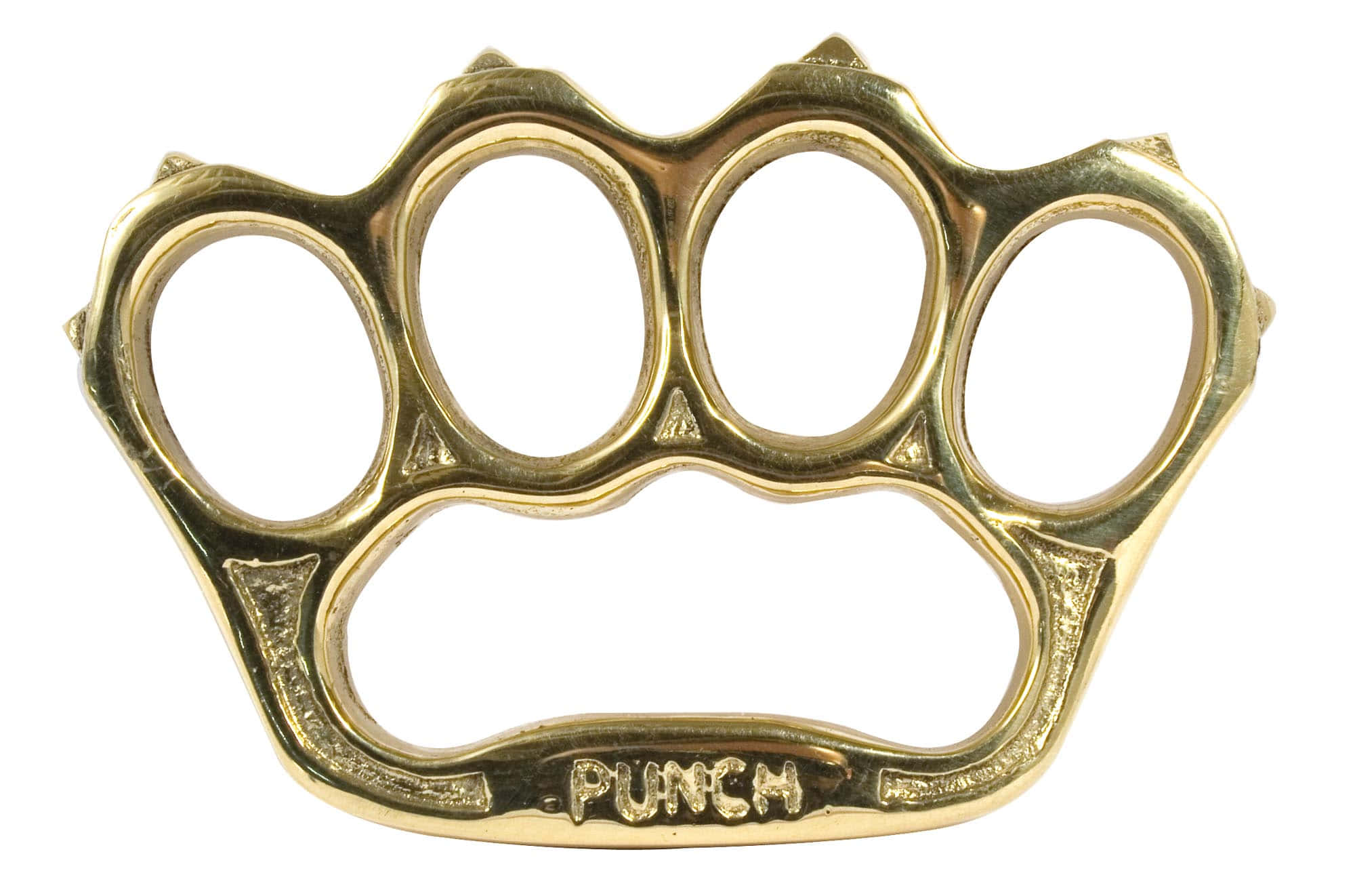 Poing américain PUNCH USA - Matériel de défense sur armurerie-lavaux.com