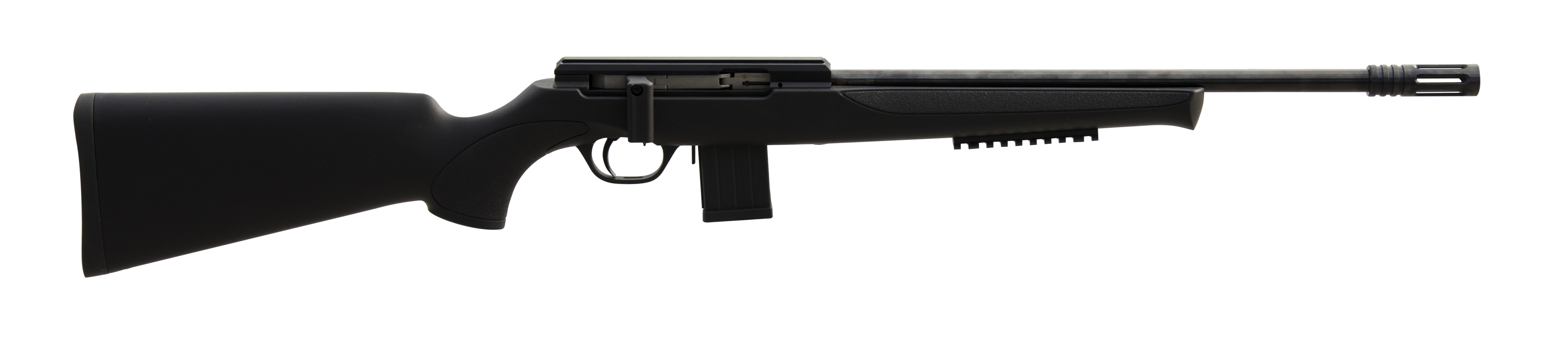 Carabine 22LR ISSC SPA Tactical - Carabines de Tir sur armurerie-lavaux.com