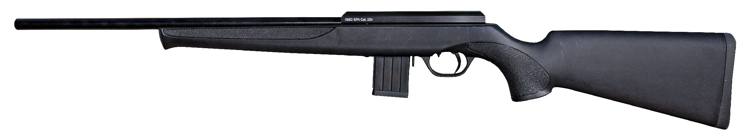 Carabine 22LR ISSC SPA - Carabines de Tir sur armurerie-lavaux.com