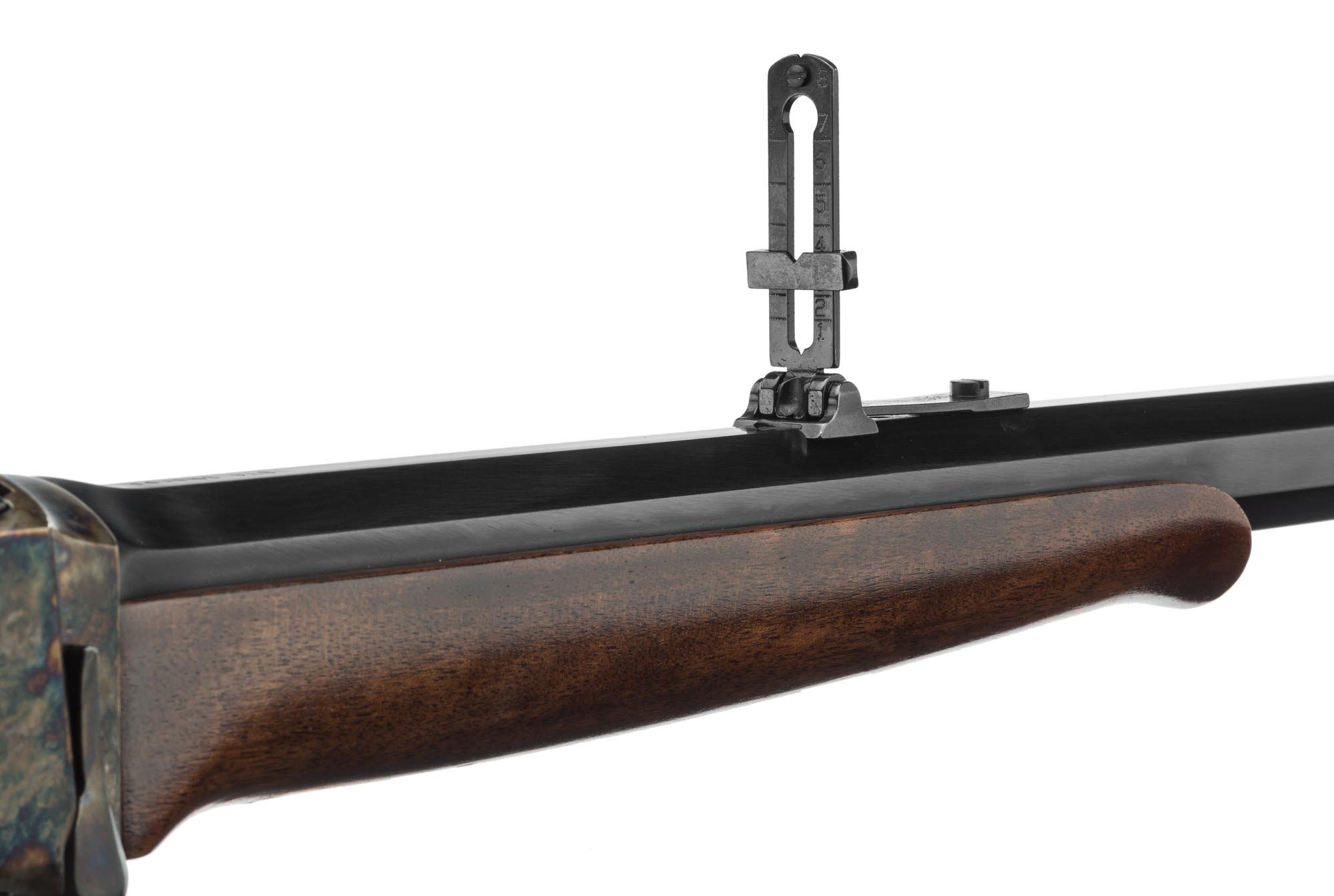 CHIAPPA SHARPS 1874 Down Under 32" Octogonal cal.45-70 Gvt - Rayon ...