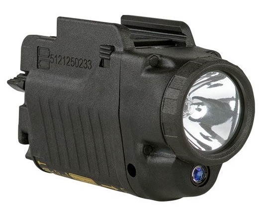 Lampe et Laser GLOCK GTL22 - Optiques sur armurerie-lavaux.com