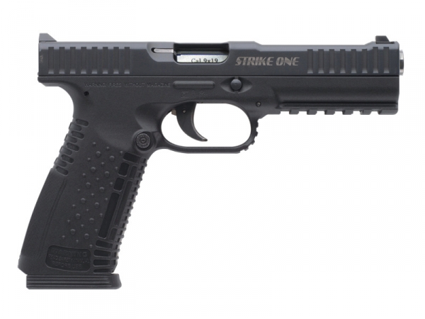 ARSENAL Firearms AF1 "Strike One" Standard cal.9x19 - Armes catégorie B ...