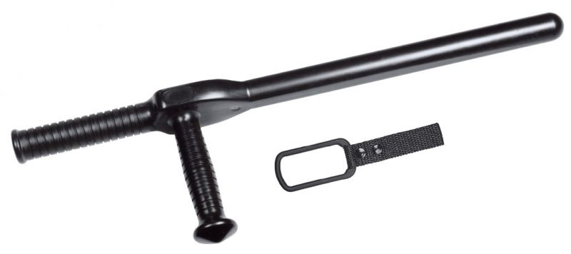 Tonfa - Bâton pour la défense personnelle et professionnelle