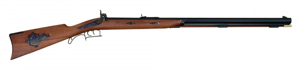 Fusils et carabines poudre noire pour reconstitutions historiques