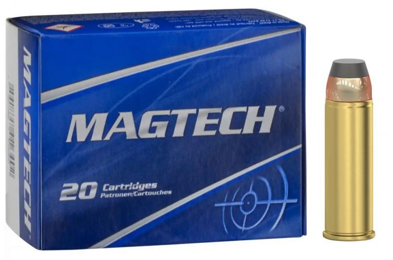 Munitions cal.454 Casull sur armurerie-lavaux.com