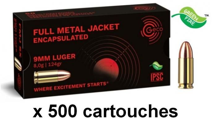 Pistolet BERETTA 92FS calibre 9x19 - Armes catégorie B sur armurerie-lavaux.com