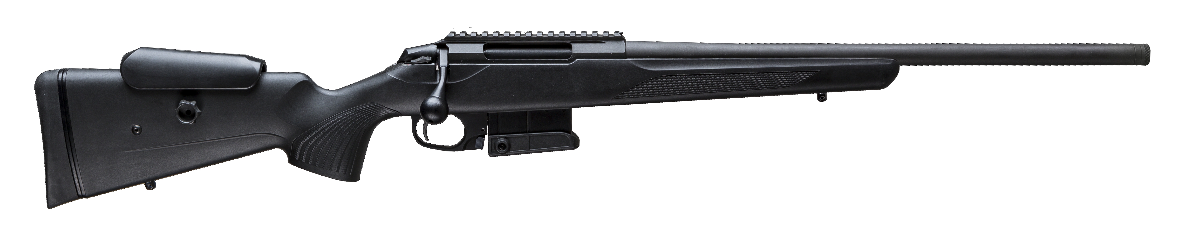 TIKKA T3X CTR Tactical Ajustable cal.6,5 Creedmoor - Carabines de Tir sur armurerie-lavaux.com