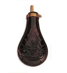 Poire à poudre PEDERSOLI REMINGTON Pattern Cal.44 - Armes Poudre Noire ...