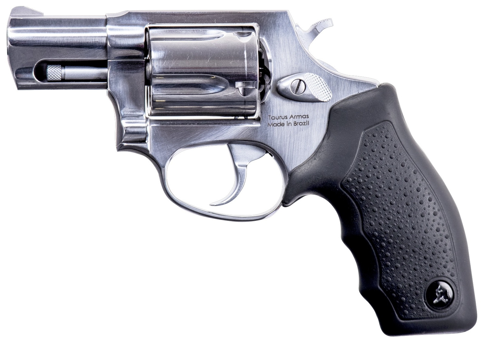 Revolver TAURUS RT-605 2" Inox cal.357 Magnum - Armes catégorie B sur ...