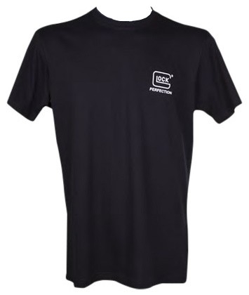 T-shirt GLOCK Perfection Taille.XXL - Armes catégorie B sur armurerie ...