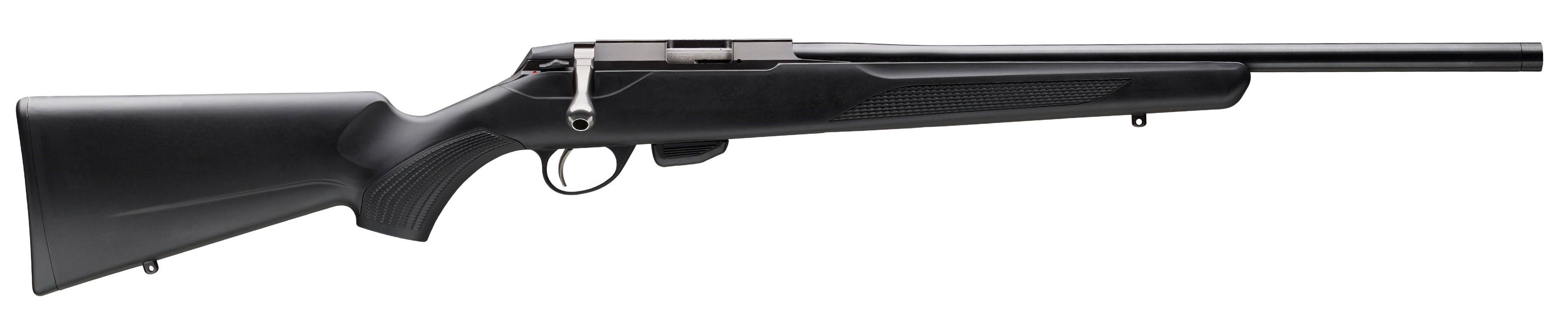 Carabine 22LR TIKKA T1x MTR "lunette HAWKE Varmint 6-24x44 Half Mildot ...