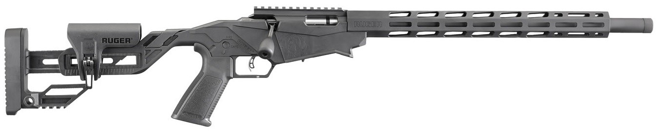 Carabine 22Lr RUGER Precision Rimfire - Carabines de Tir sur armurerie-lavaux.com